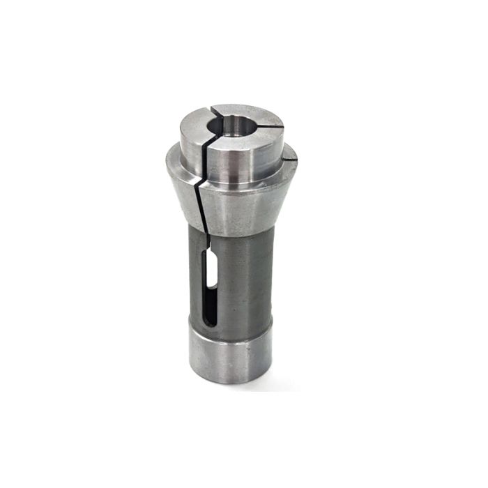 MC-TF37SP-1.2500-SB-UP-EN.500: 1-1/4in Steel Sub-Spindle Collet Smooth ...