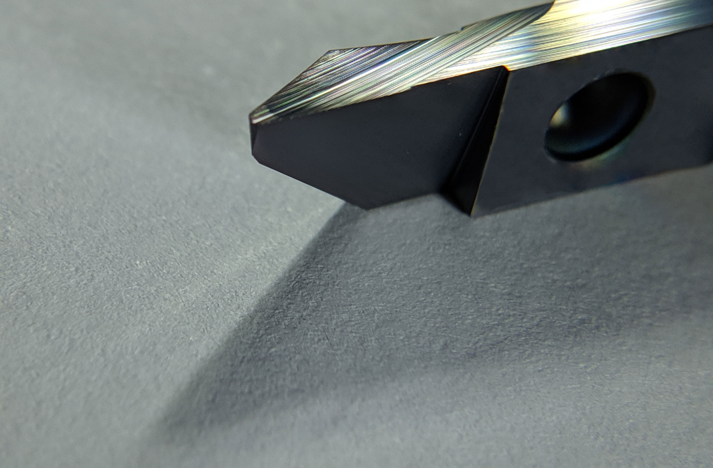 GenSwiss High Precision Swiss Tools