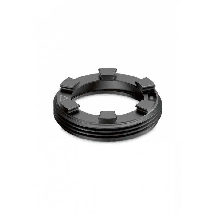 CN-ER32-EXT-S: Nut ER32 External thread - M40x1.5