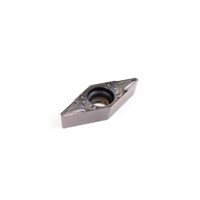 Vcmt 070204 En Pm1 Carbide Insert Grade K400 With G1 Coating