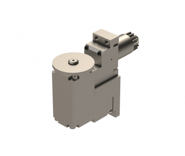 Citizen - Machine Attachments