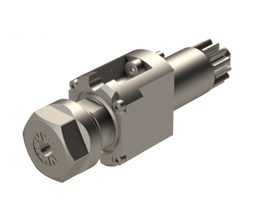 Citizen - Machine Attachments