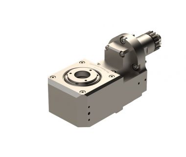 Citizen - Machine Attachments