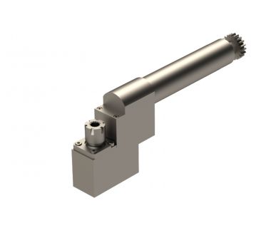 Citizen - Machine Attachments