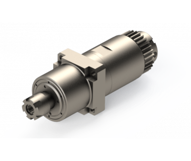 Star - Machine Attachments