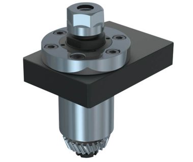 Star - Machine Attachments