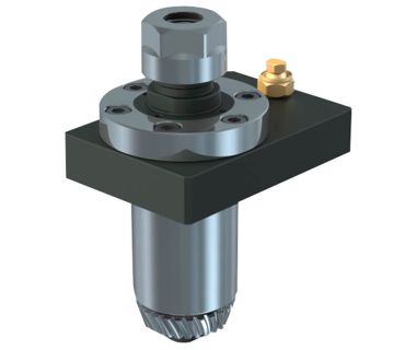 Star - Machine Attachments