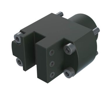 Citizen - Machine Attachments