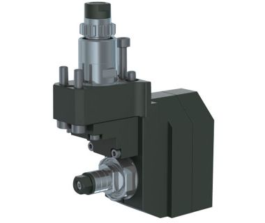 Star - Machine Attachments