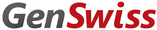 GenSwiss High Precision Swiss Tools