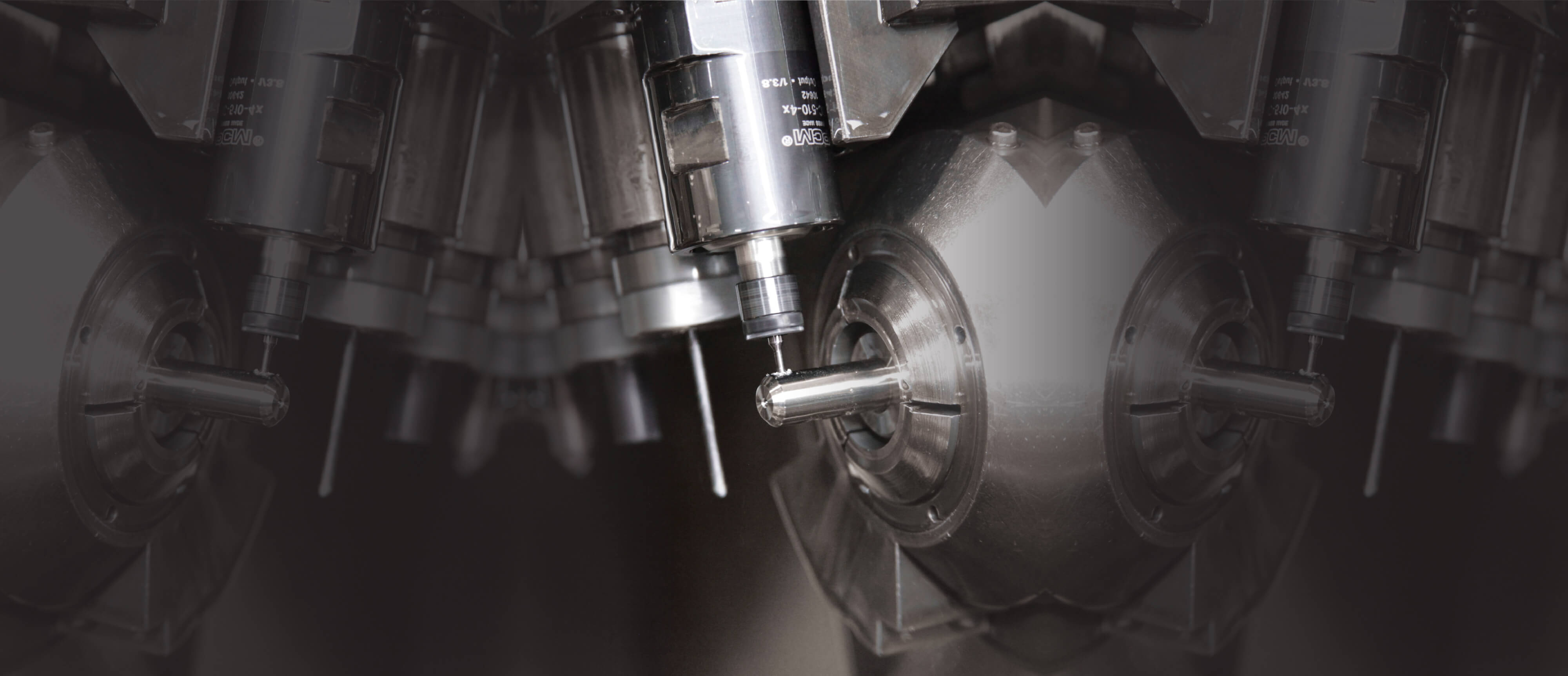 GenSwiss High Precision Swiss Tools