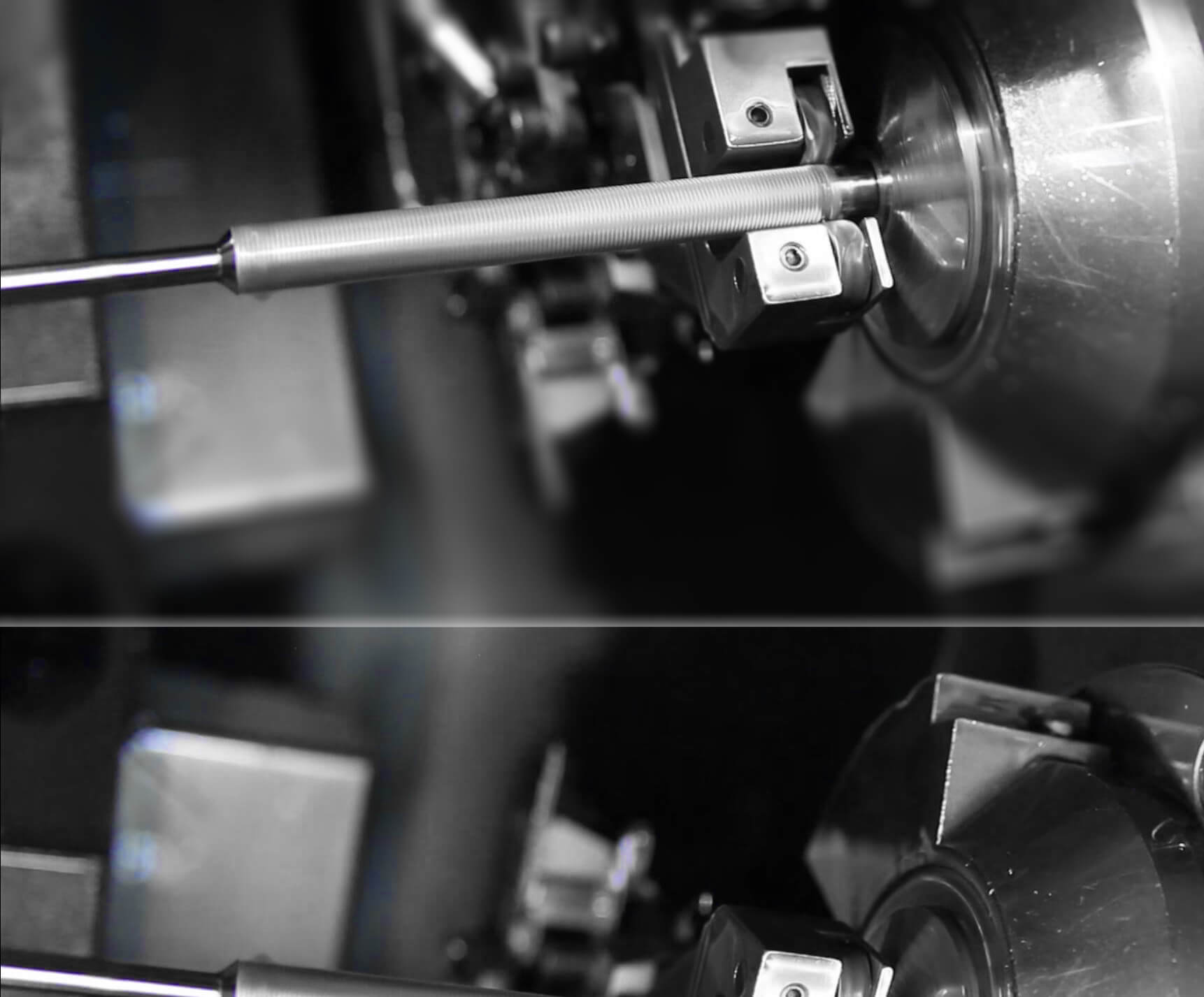 GenSwiss High Precision Swiss Tools